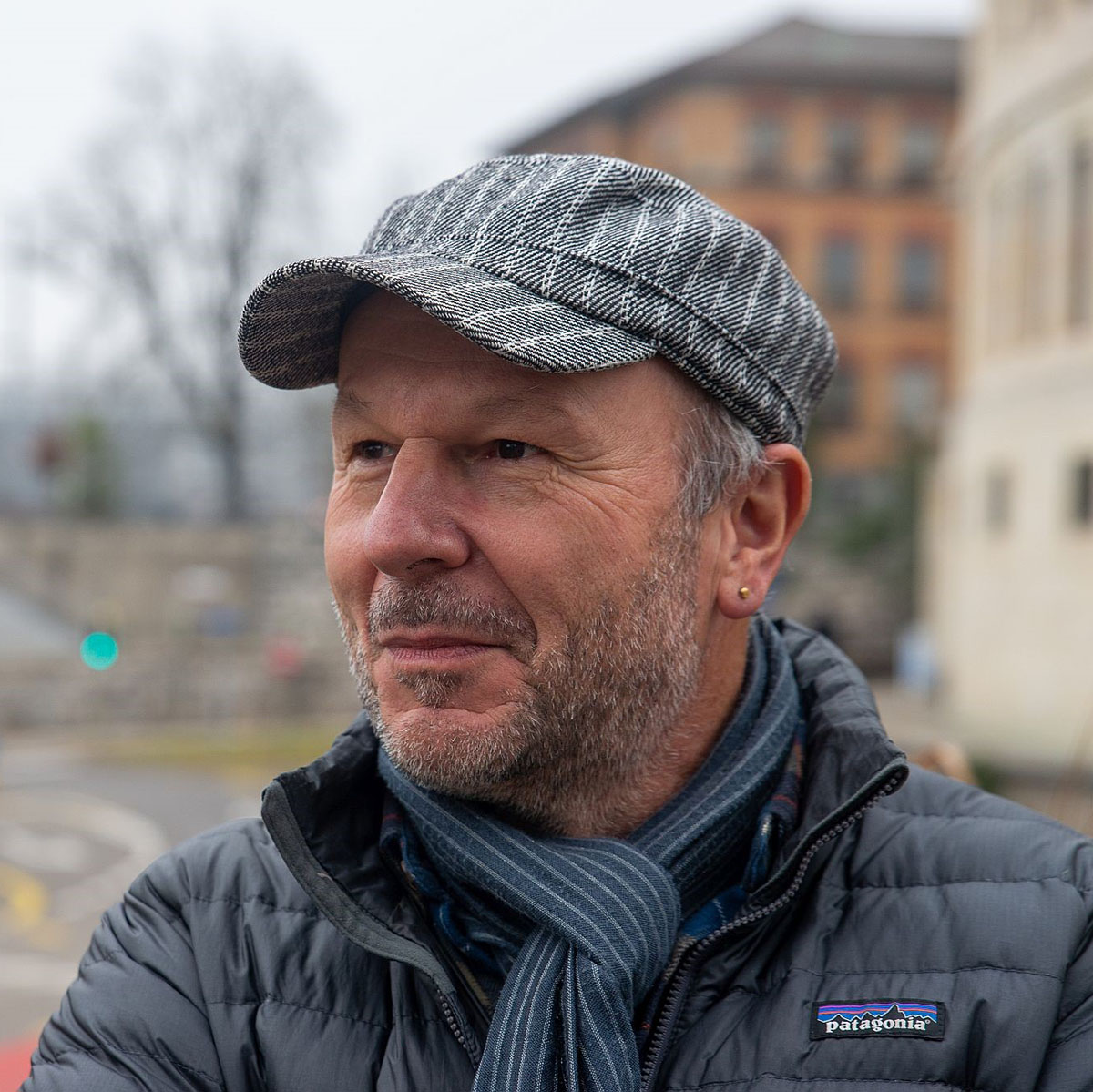 Stefan Forster - Graubünden Wasser